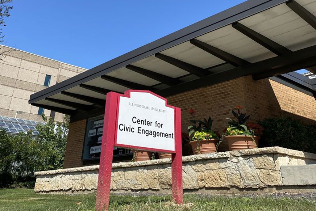 Center for Civic Engagement hosts a memorial trip to Project XV Museum ...
