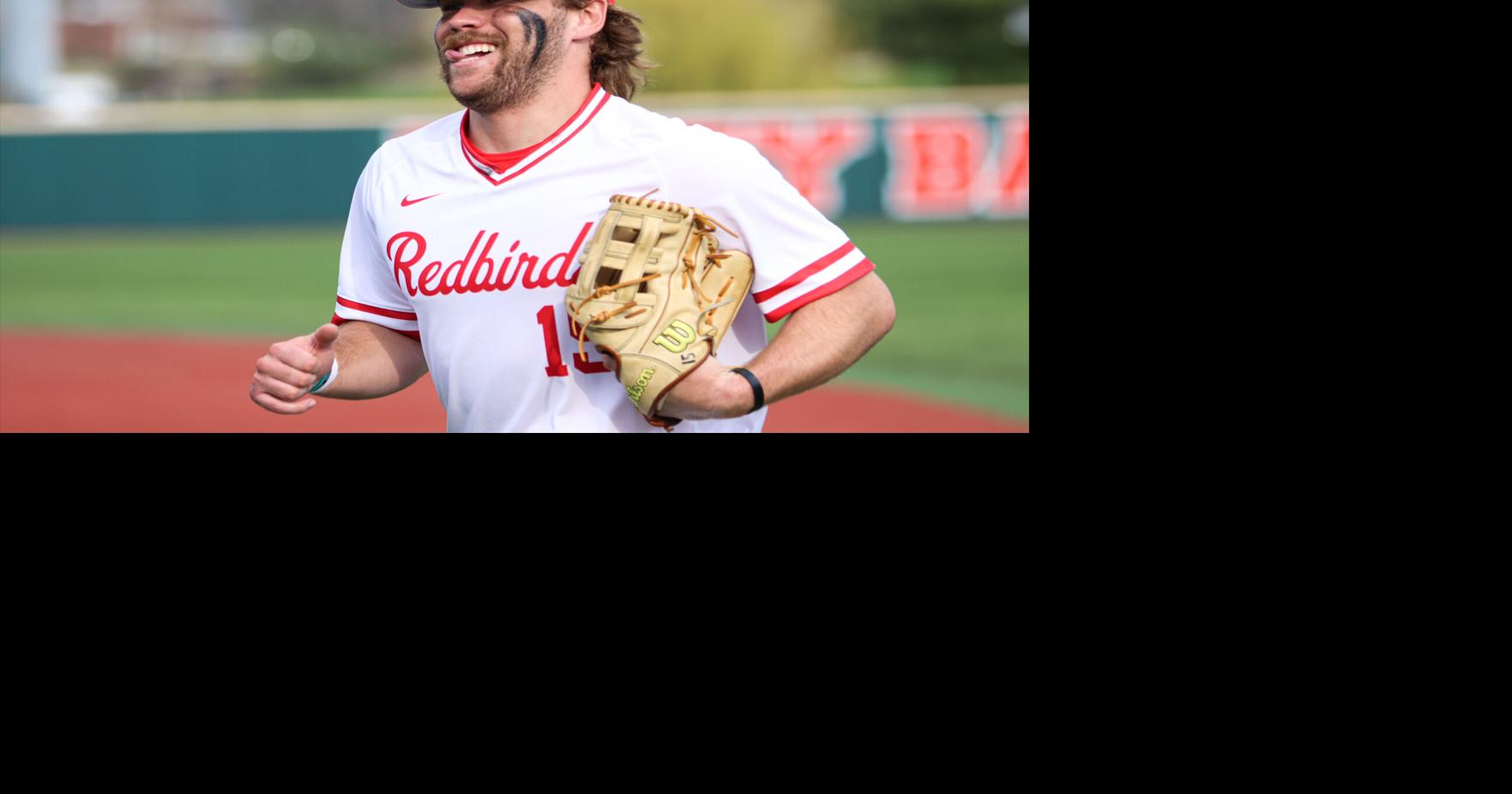 Podcast: A final Redbird Report and a look back on our seniors' careers ...