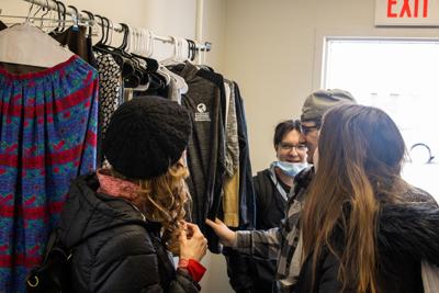 Seven local donation centers to consider while moving out | News ...