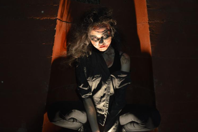 Five frightful costumes you will see on Halloweekend | Features ...