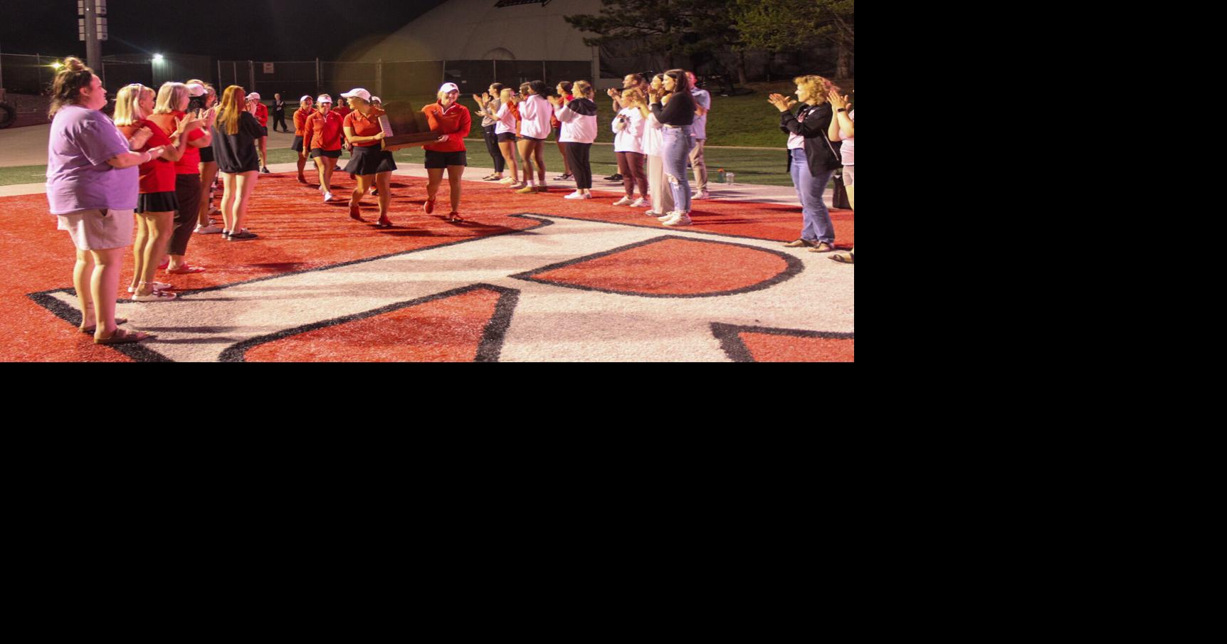 Redbird Report: ISU women's golf dominates en route to MVC Championship ...