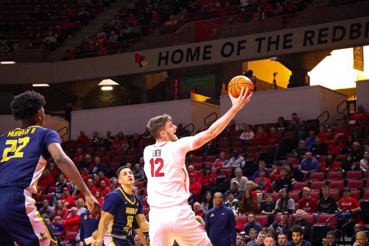 Gallery: Redbird men's basketball moves 2-0 in MVC after win over ...