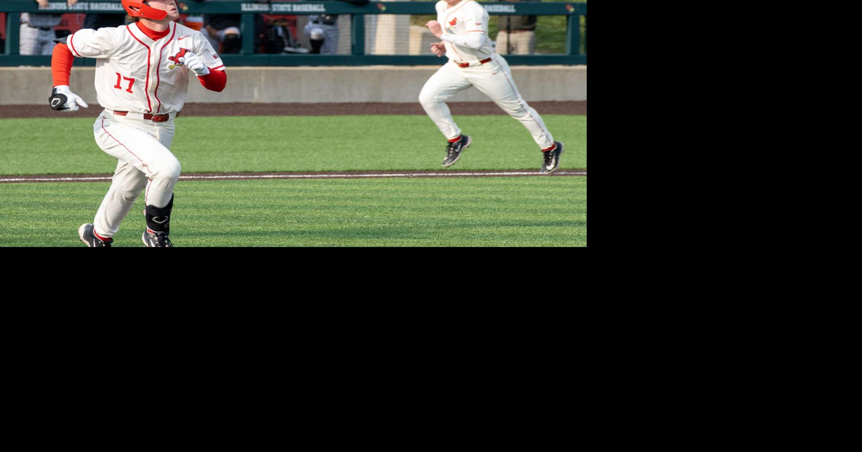 ISU baseball rebounds with 7-4 win over Western Illinois | Sports ...
