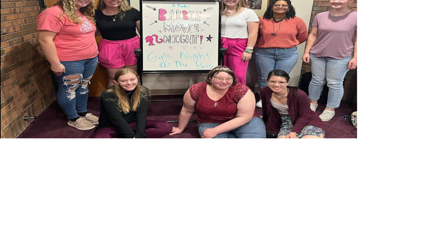 Wittenberg Lutheran Center student organization to spread awareness on ...