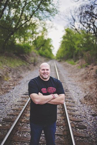 ISU football alum strives to raise money, awareness for multiple ...