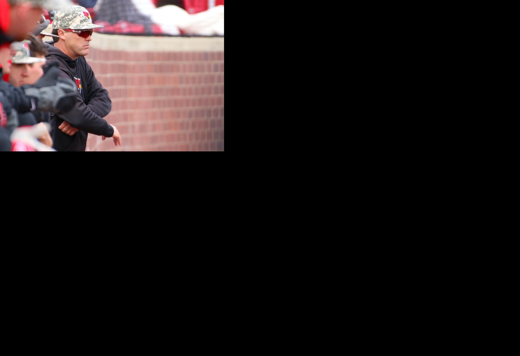 Baseball: Head coach Bo Durkac relieved from duties at Illinois State ...