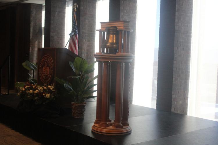 Founding Celebration honors Illinois State University's 168 years as an ...