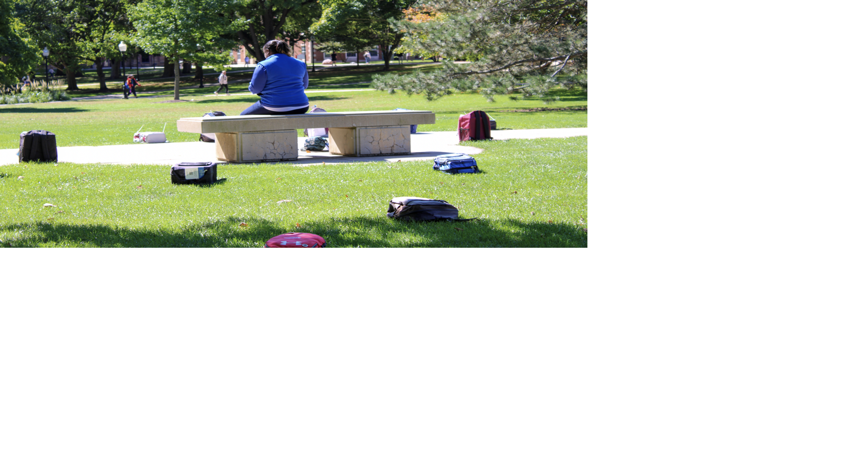 Send Silence Packing features emotional, somber exhibit highlighting ...