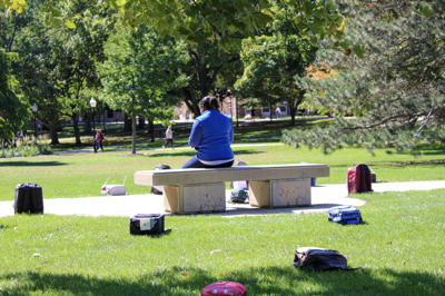 Send Silence Packing features emotional, somber exhibit highlighting ...