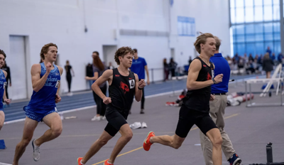 Illinois State track and field post strong showing at Dr. Rick McGuire ...