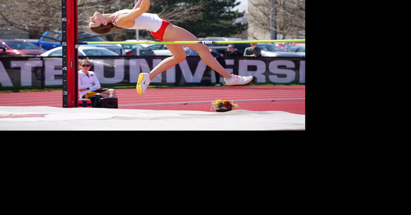 ISU men's, women's track and field pick up wins at Redbird Challenge ...