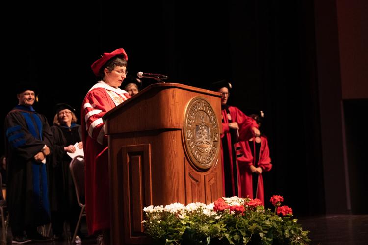 Gallery: Illinois State University celebrates spring commencement ...