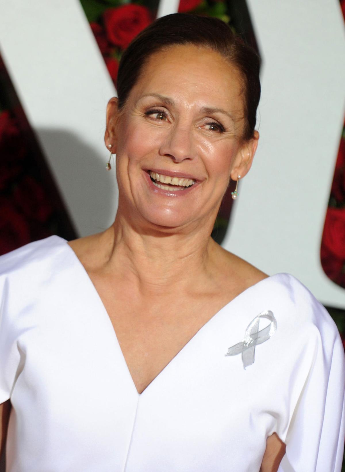 ISU grad Laura Metcalf nominated for another Emmy | Features ...