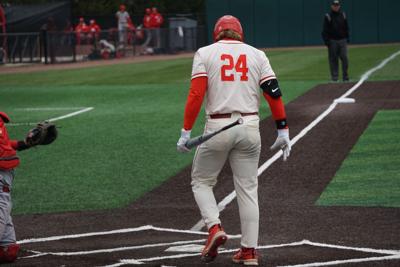 Daniel Pacella hits 6 RBIs in ISU baseball's 16-3 Win over UIC | Sports ...