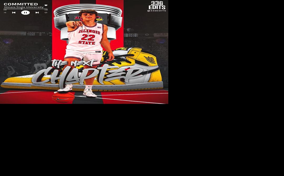 Ty Pence latest to commit to ISU men's basketball program for 2023-24 ...