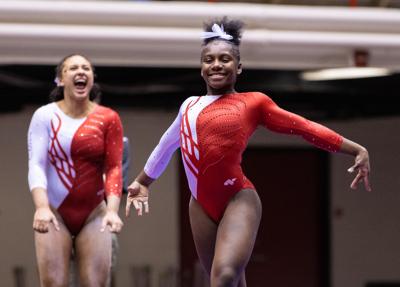 Mack earns first career MIC Newcomer of the Week award following career ...