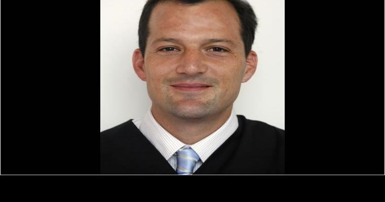 Judge Peter C. Cavanagh | | videtteonline.com