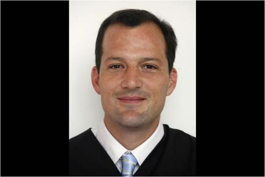 Judge Peter C. Cavanagh | | videtteonline.com
