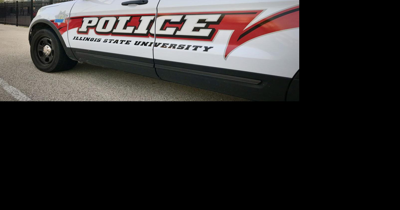 ISUPD recruiting students to help stop crime | News | videtteonline.com