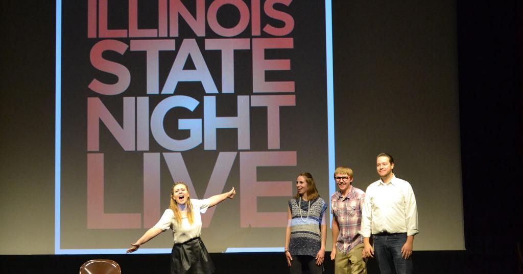 Weekend activities in the Bloomington-Normal area | Features ...