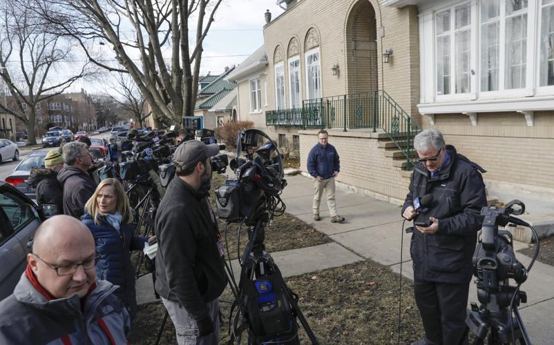 Trump frees Blago from prison years early | News | videtteonline.com