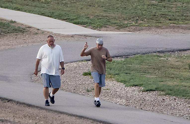 Trump frees Blago from prison years early | News | videtteonline.com