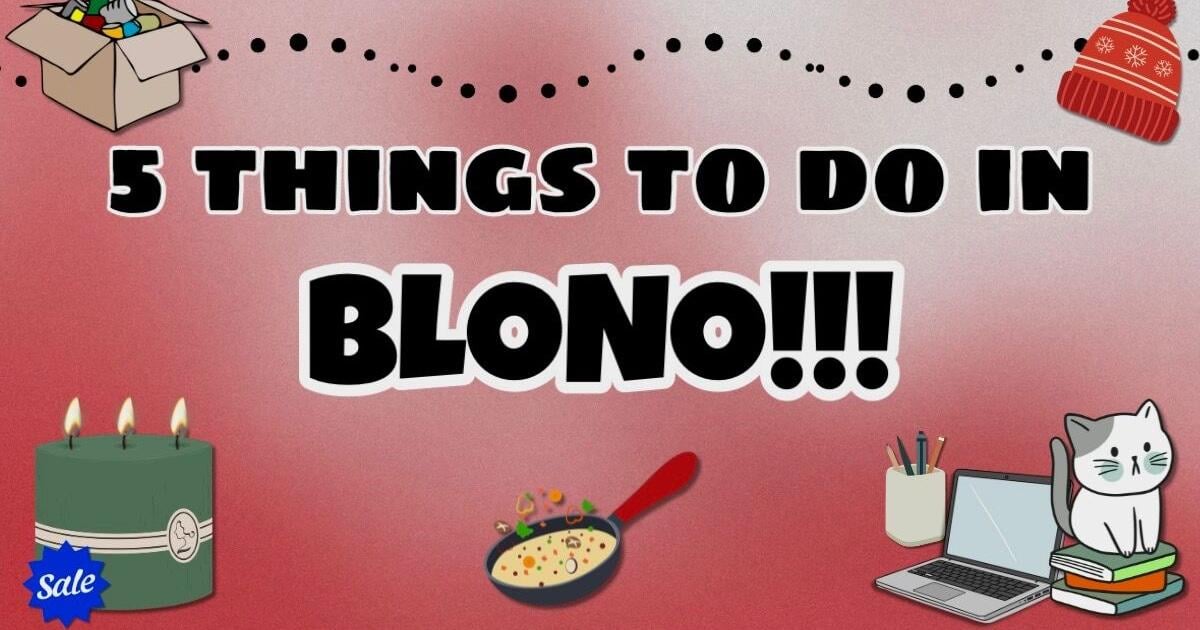 Five things to do this weekend in Bloomington-Normal | Arts Life ...