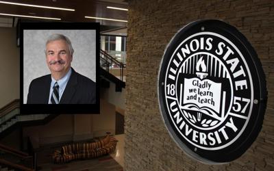 Dean of College of Engineering candidate Plotkowski lays out his ...