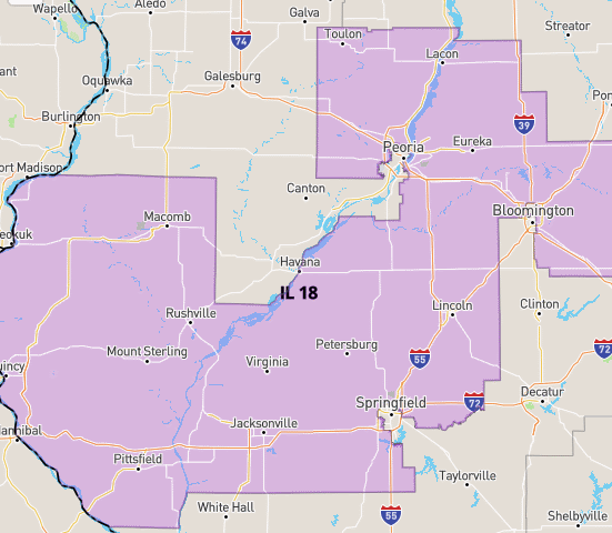 Rodriguez seeks Democratic nomination for 18th District | News ...