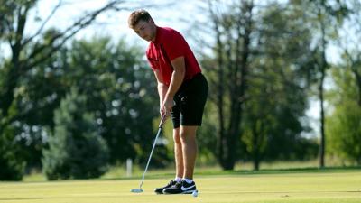 ISU men's golf takes fourth at Bearcat Invitational | Sports ...