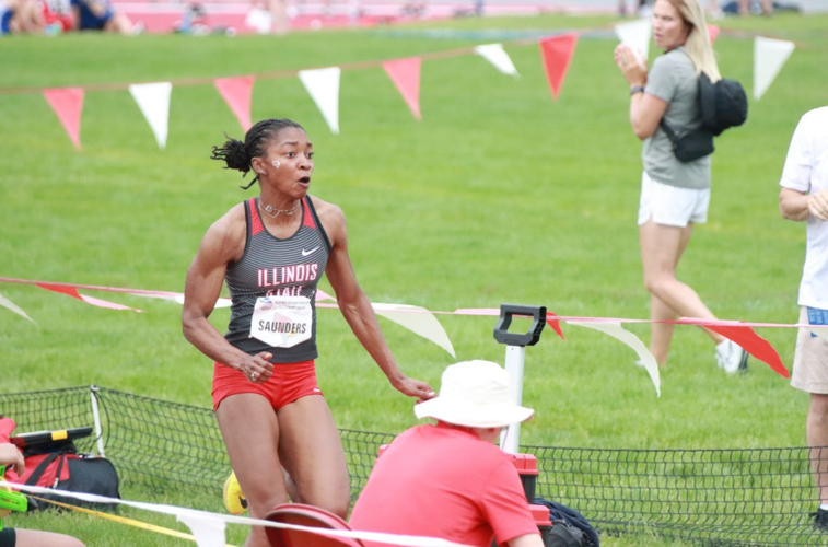 Gallery: ISU women's track and field wins MVC Championship; men take ...