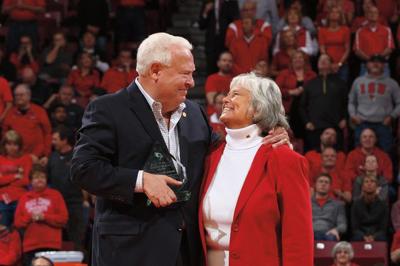 Steve and Sandi Adams Legacy Hall of Fame receives three new inductees ...