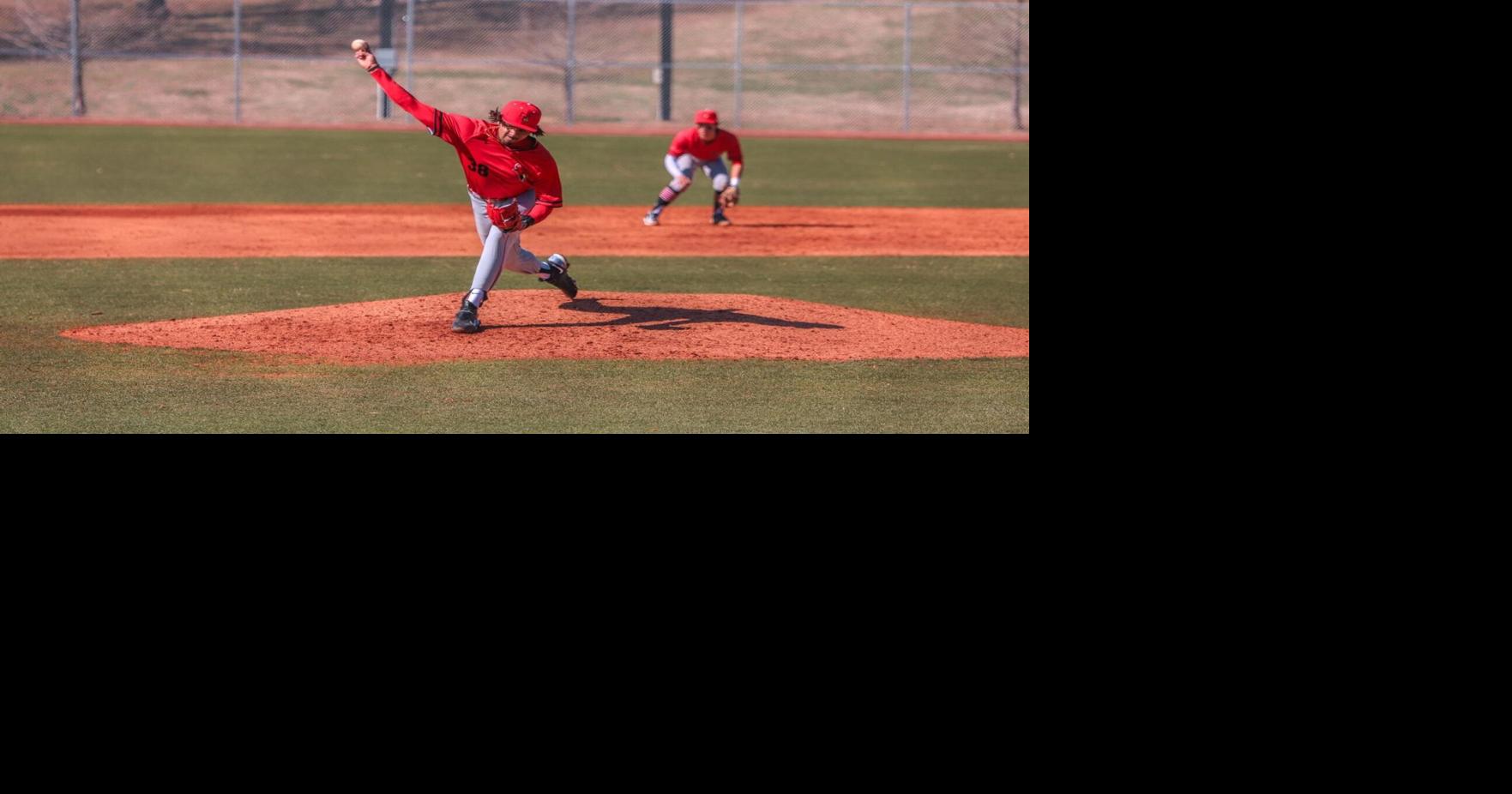 ISU baseball opens 2023 season with 2-1 series win at Austin Peay ...