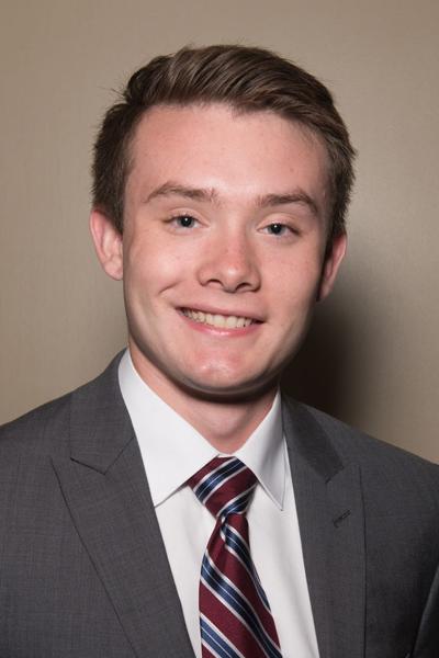 Student Body President shares goals | Features | videtteonline.com