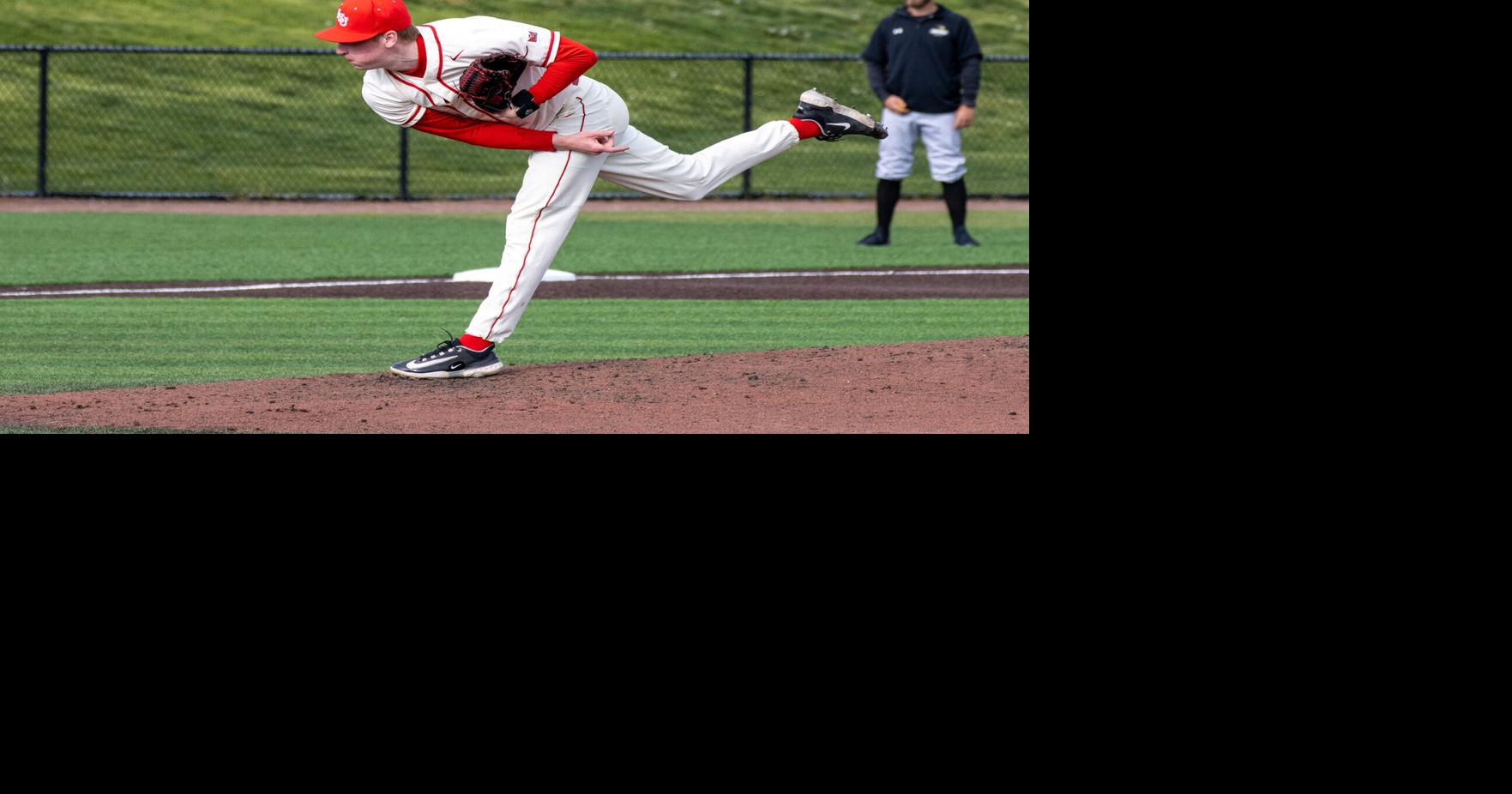 ISU baseball's seven-game win streak snapped at Illinois | Sports ...