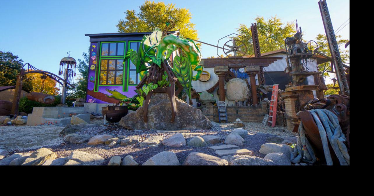 From classroom to big screen: student-produced ‘The House on Garling ...