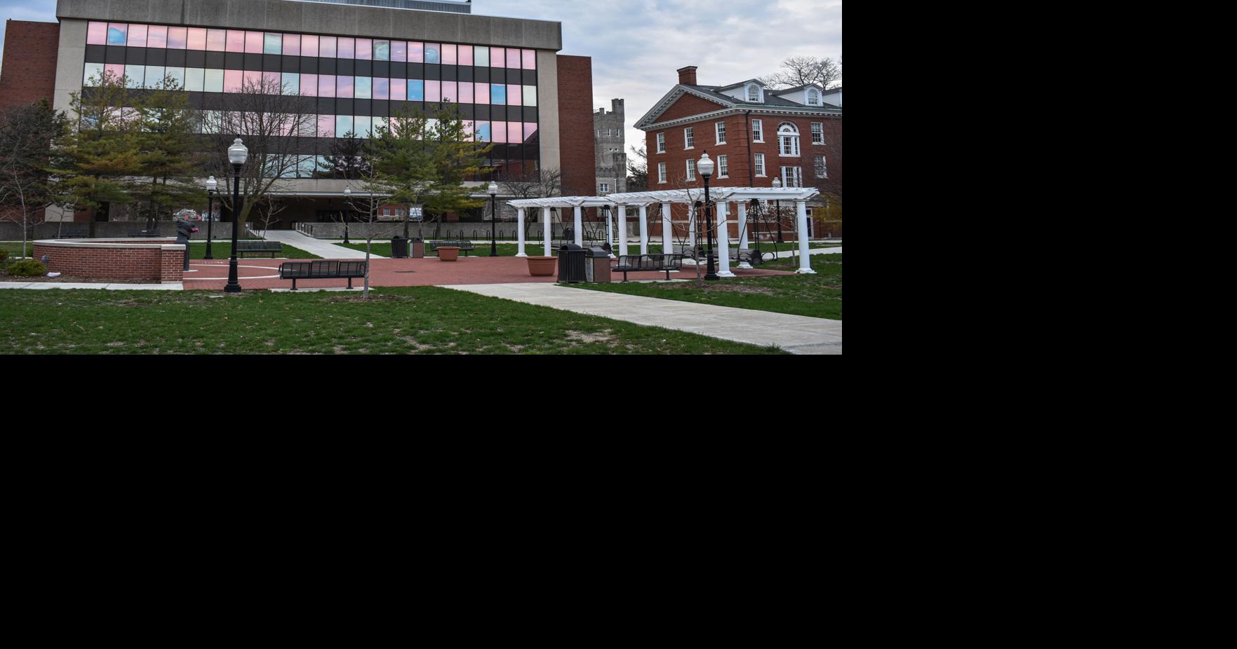 ISU professors excited to return to in-person classes despite mask ...