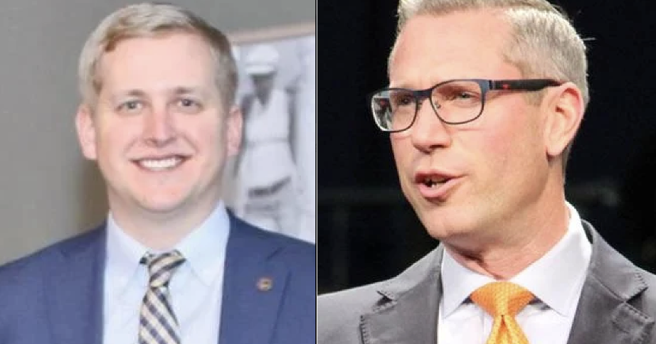 Democrat Frerichs wins Illinois Treasurer election; Demmer concedes ...