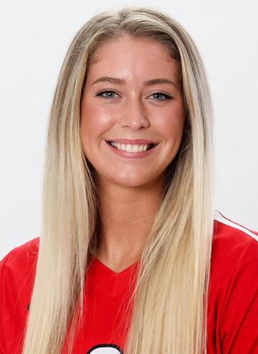 Former ISU volleyball sophomore Taylor Lynch transfers to Mercer ...