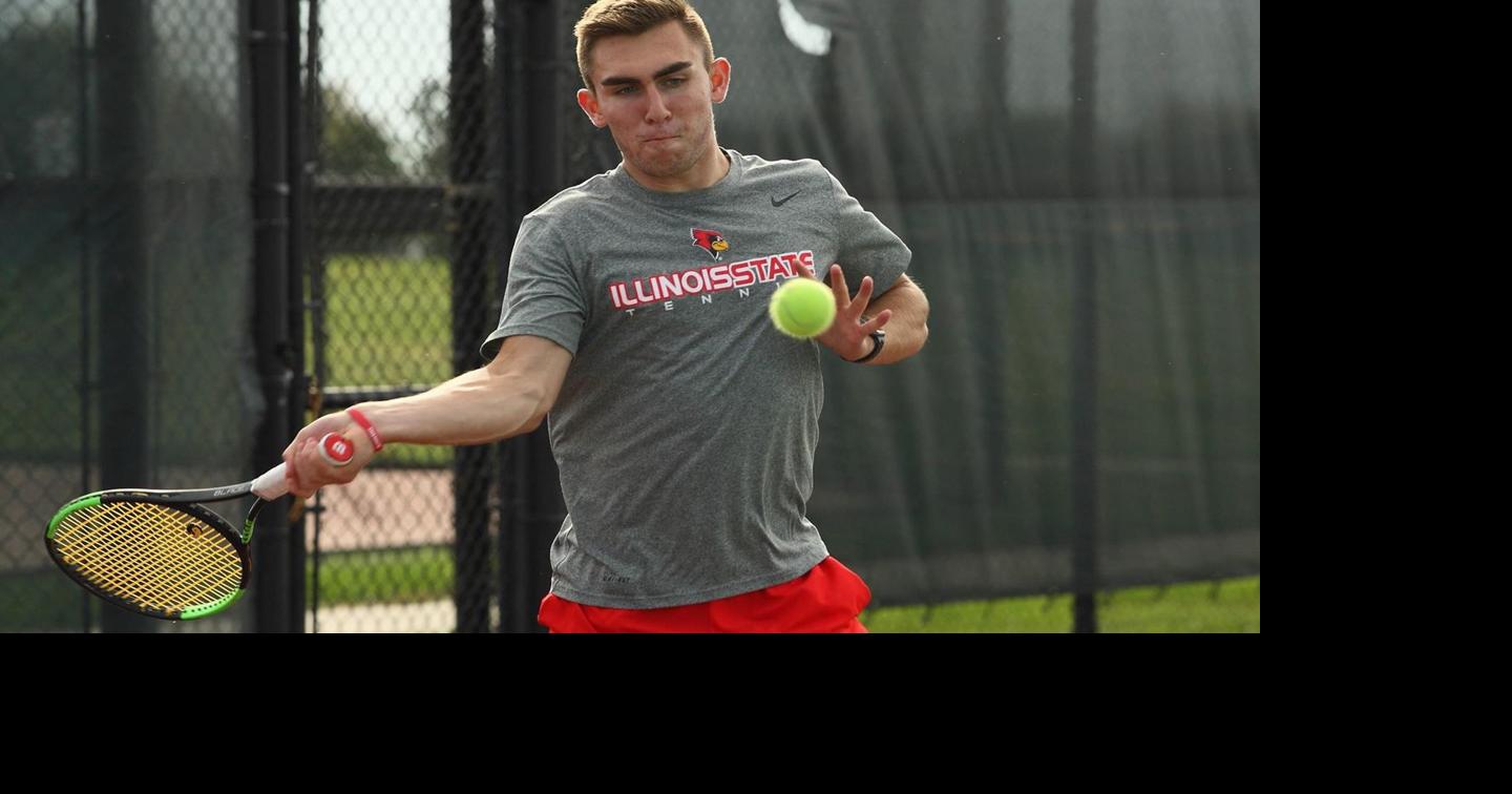 ISU's Brandon Lew named as a 2020 Summit League Academic All-League ...