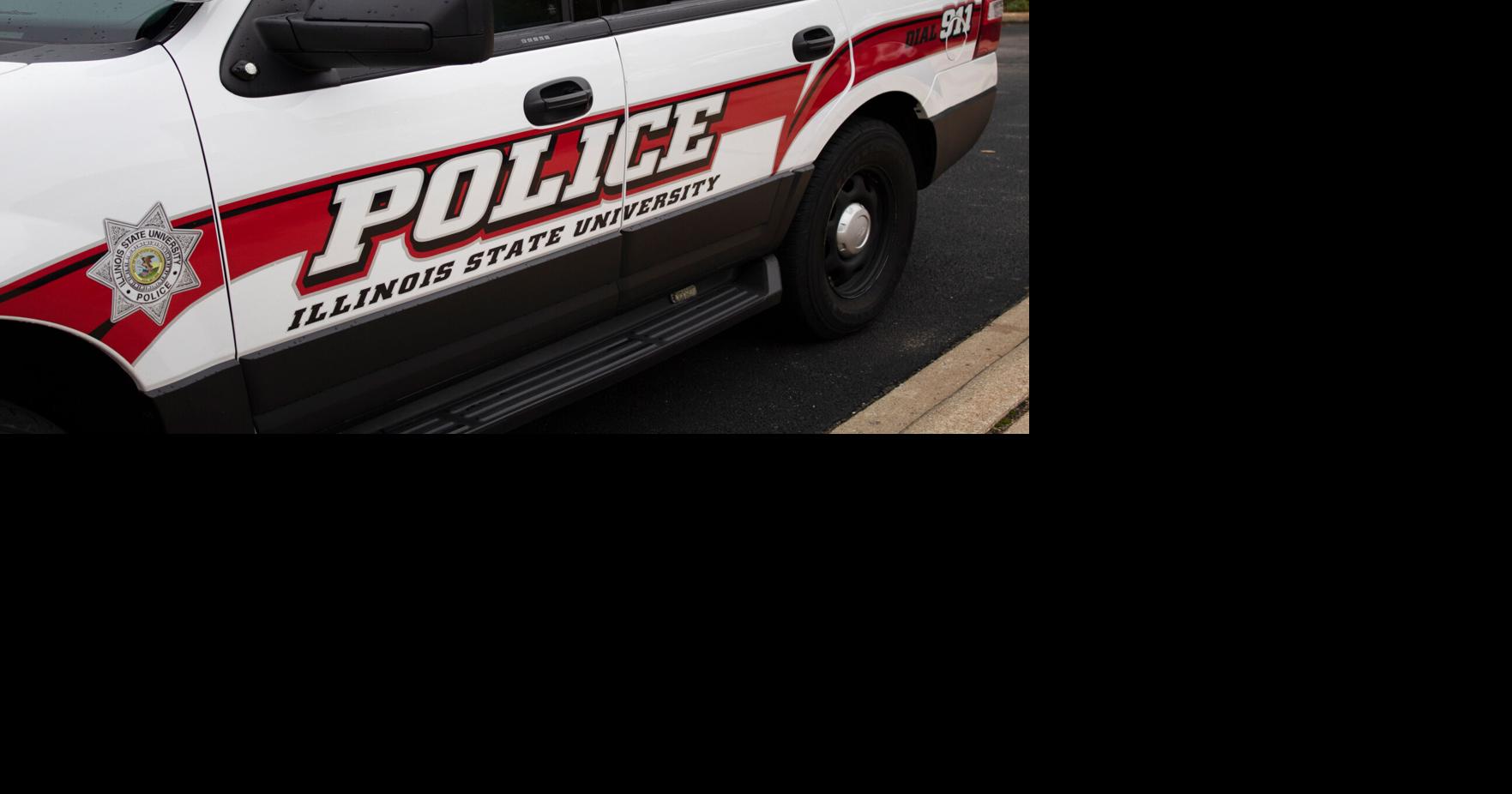 Graduate student relieved from university position following arrest ...