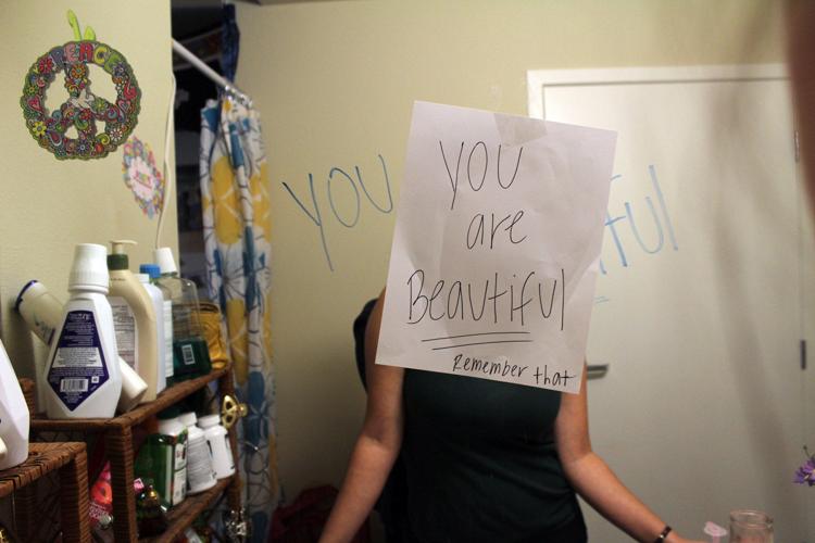 Fat Talk Free Week to build positive body image | Features ...