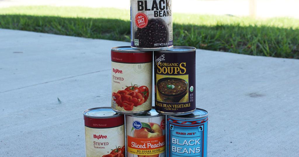 Local food banks open up about their experiences with the COVID-19 ...
