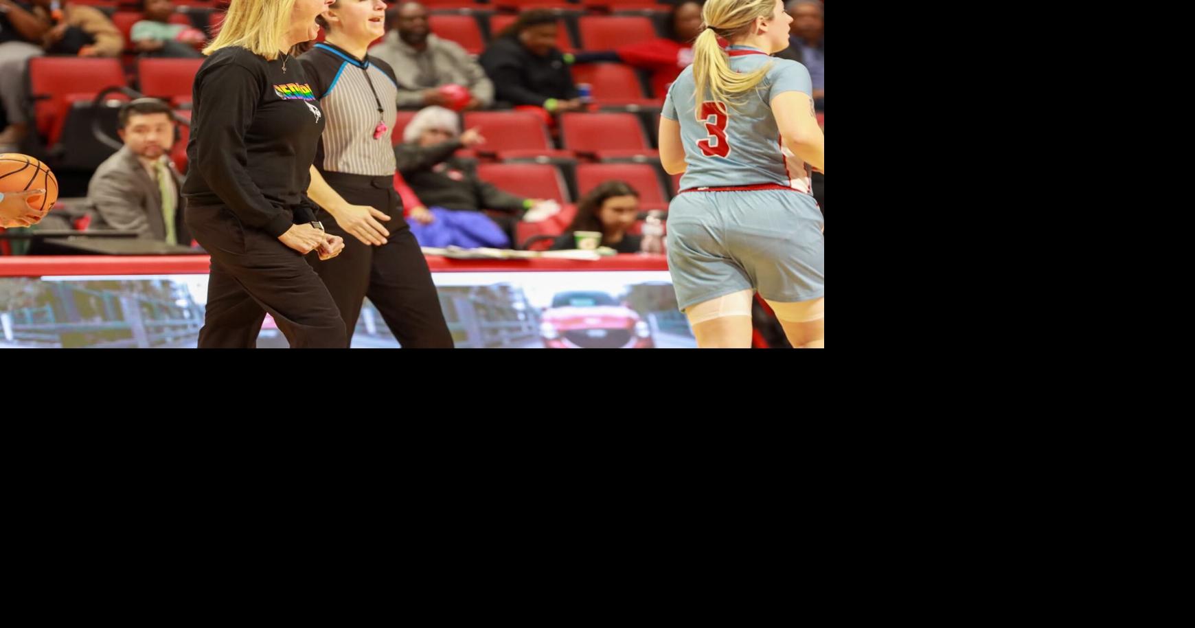 Maya Wong’s game-winning 3-pointer helps ISU women's basketball take ...