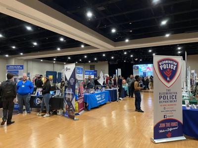 ISU partners with UNITE to improve corporate relationships, engagement ...