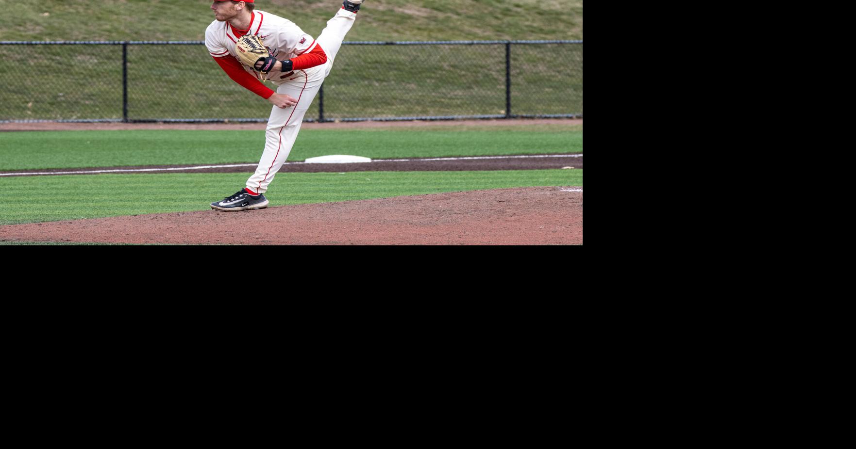 ISU baseball drops third-straight game 6-3 at Belmont | Sports ...