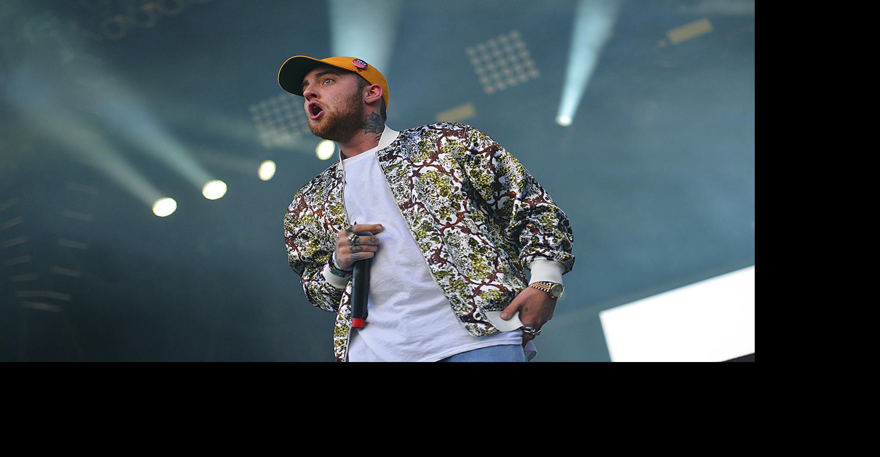 REVIEW: Mac Miller's 'Circles' music continues beyond the grave ...