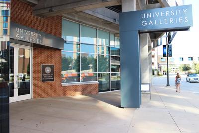 University Galleries of ISU presents new exhibitions | Features ...
