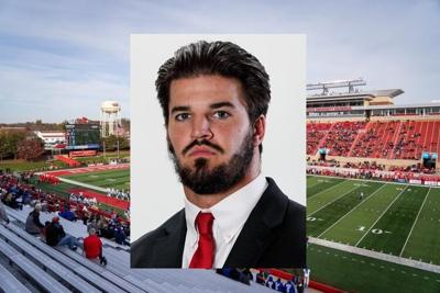 Vandenburgh earns third MVFC Defensive Player of the Week | Sports ...