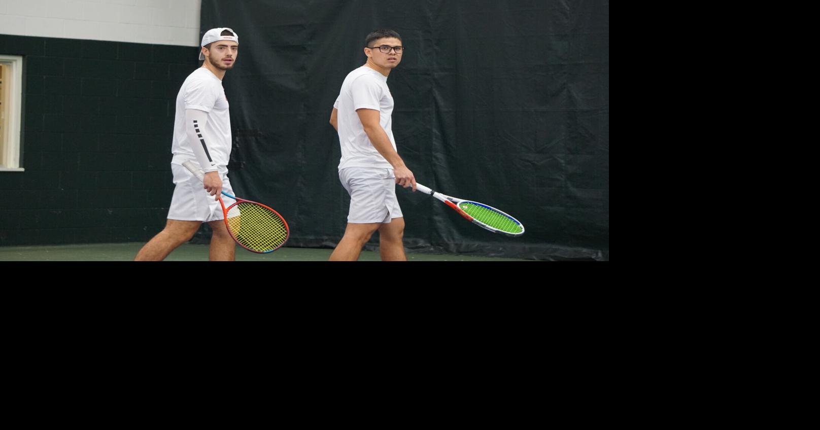 ISU men’s tennis’ season comes to a close with 4-0 loss to Drake ...